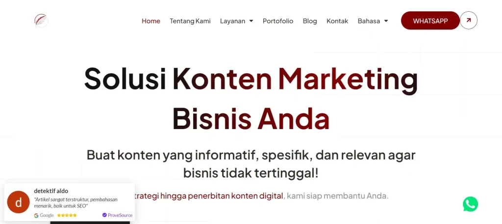 Konsep Pemasaran Digital - Jenis, Contoh, dan Strateginya