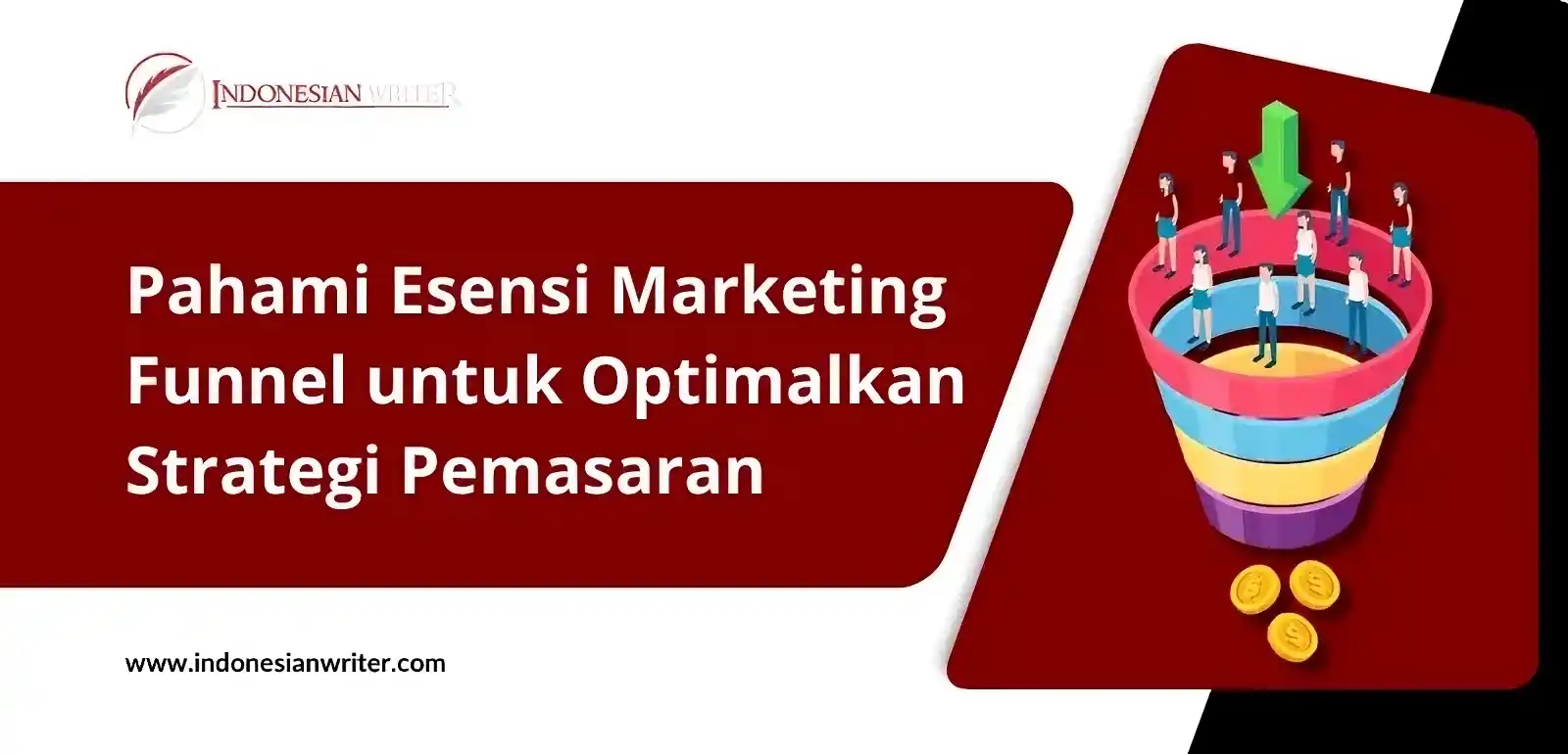 Esensi Marketing Funnel untuk Optimalkan Strategi Pemasaran
