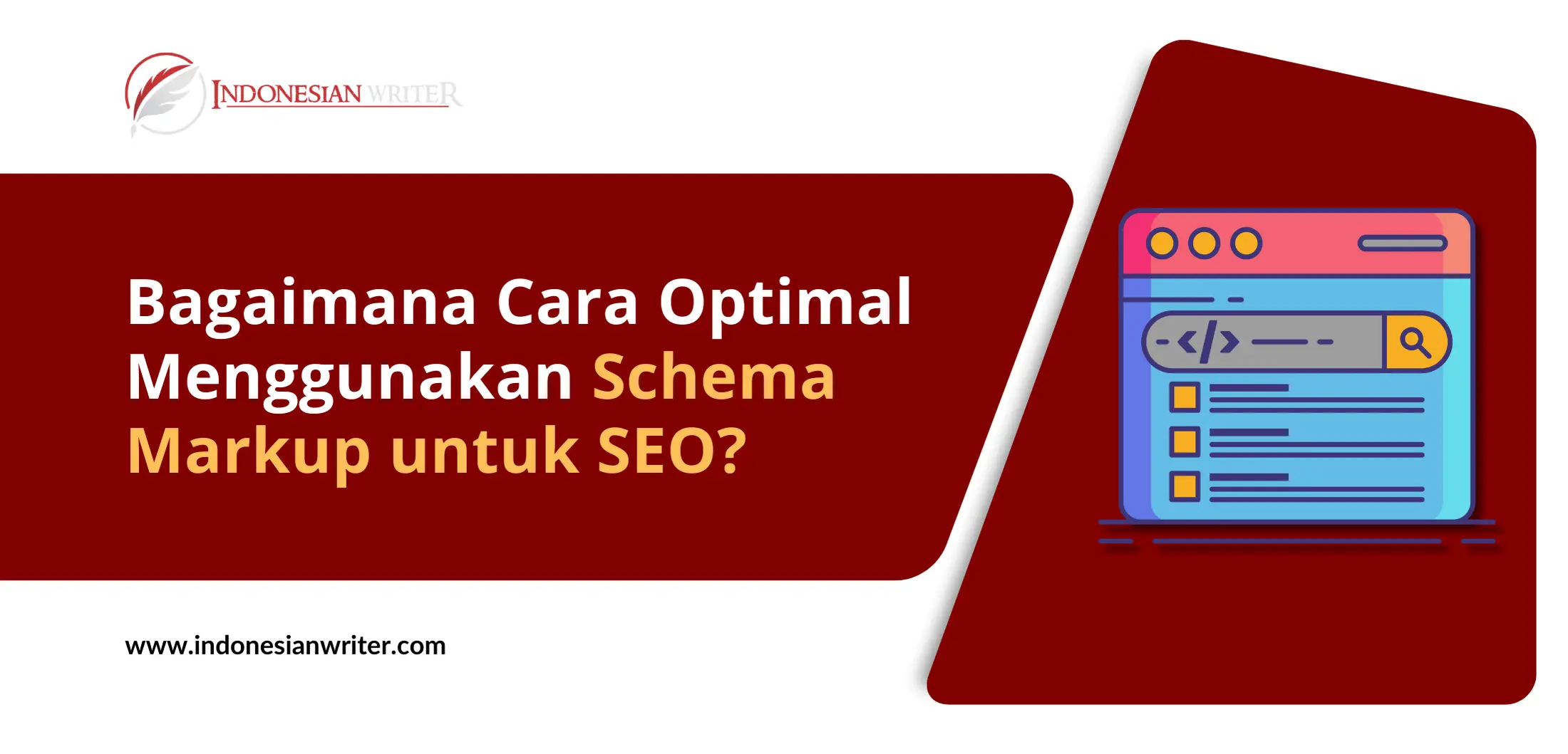 Bagaimana Cara Mengoptimalkan Schema Markup untuk SEO?