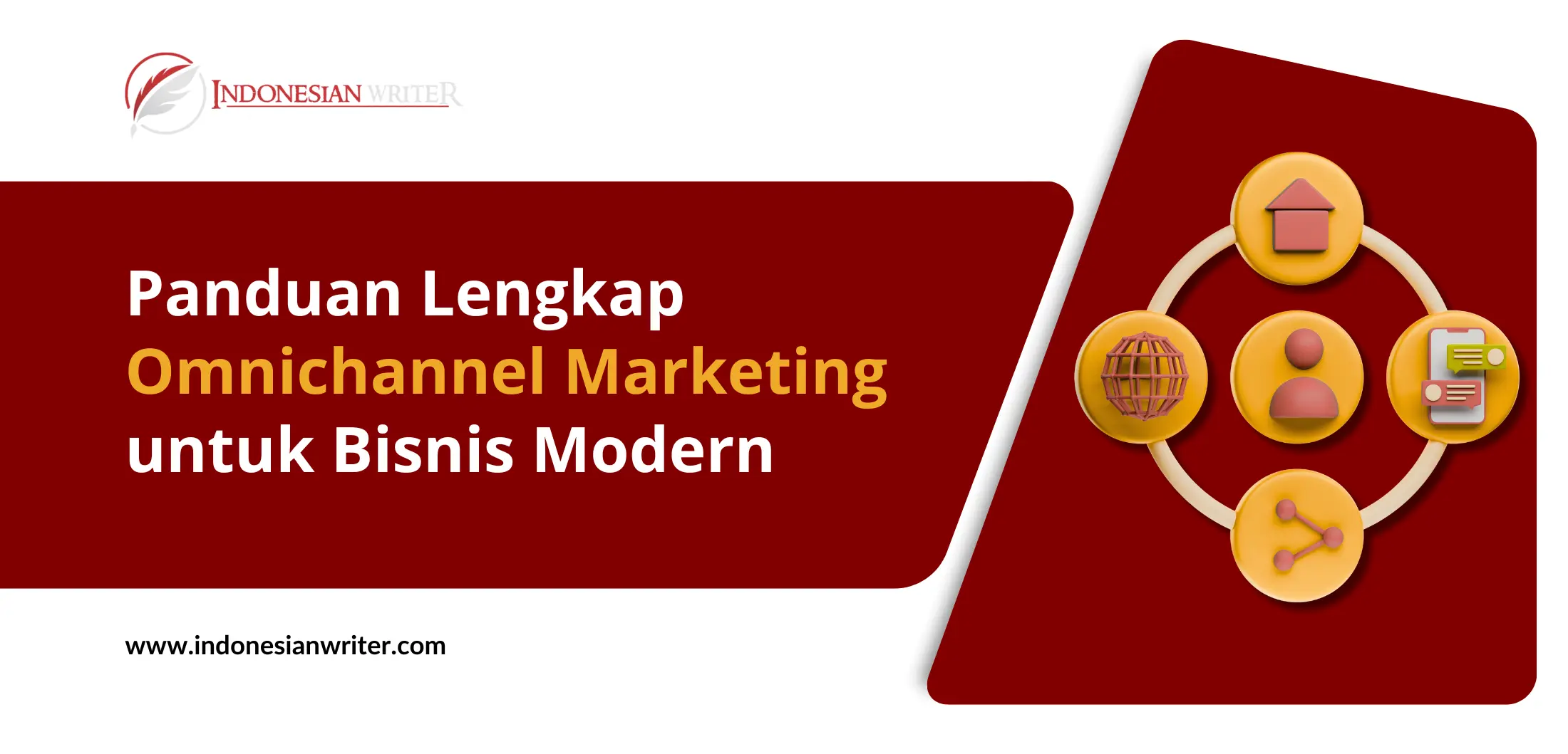 Panduan Lengkap Omnichannel Marketing untuk Bisnis Modern
